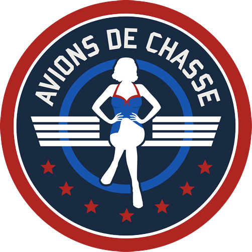 Accueil - Avions de chasse